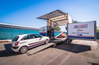 Autovision ΚΤΕΟ Θεσσαλονίκη – Autovision SAKAR – Ιδιωτικά ΚΤΕΟ